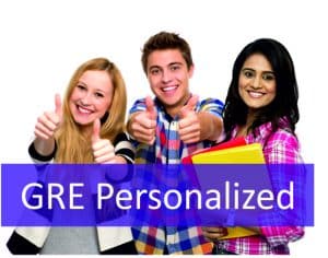 Excel in GRE with ScoreGetter: Leading GRE Coaching in Chennai